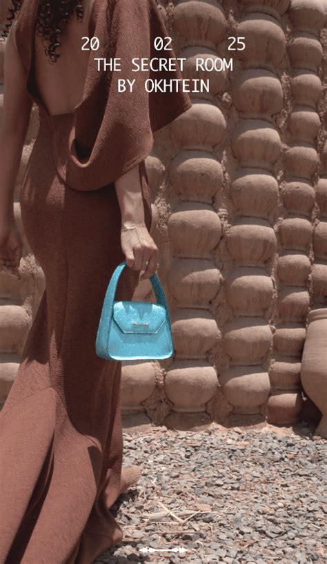 The Secret Room Okhtein Official Store