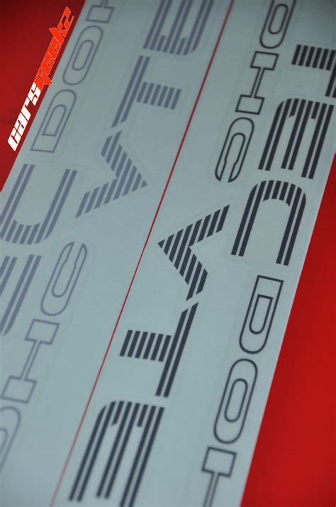 Auto Decals House Online Store