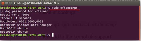Dual Boot Windows And Linux Ubuntu On Separate SSD Ask Ubuntu