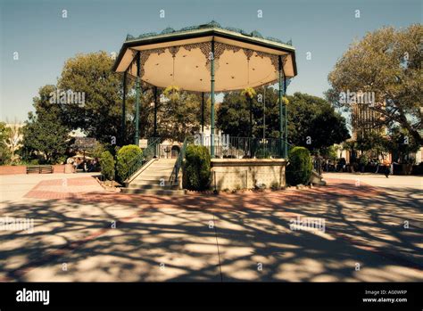 Placita Olvera Church Wedding