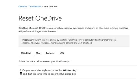 OneDrive Sync Issue with SharePoint: "You’re already syncing a shortcut to a folder from this ...