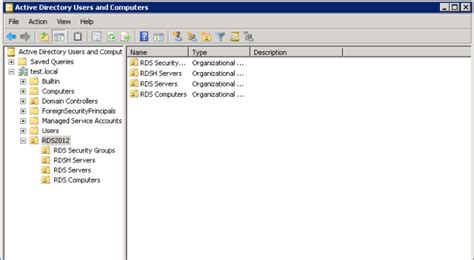 deploying rds 2012 single server session based deployment ryan