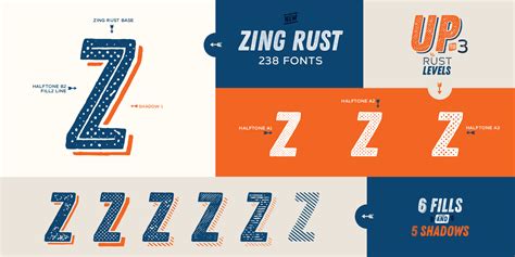 Zing Rust Base DOWNLOAD At Fontfabric