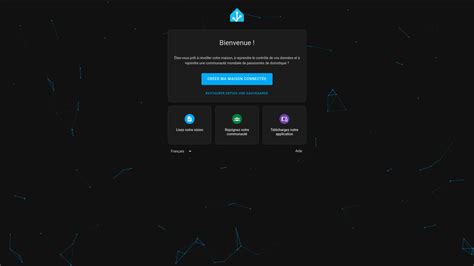Installer Home Assistant Os Sur Proxmox
