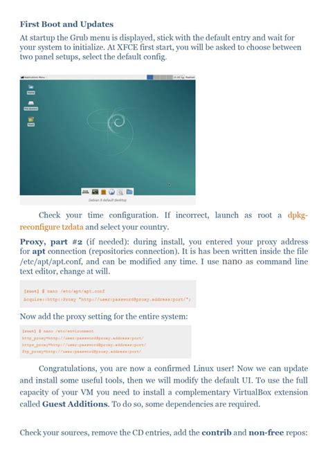 The Ultimate Step By Step Guide To Quickly And Easily Learning Linux Pdf