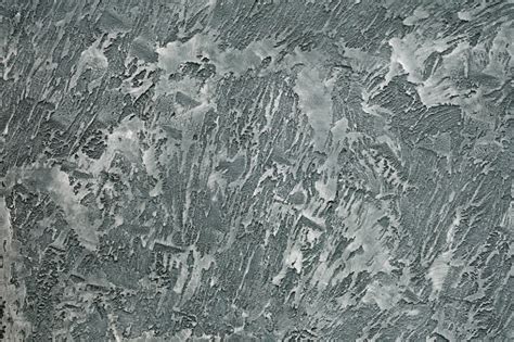 회색 반점이 있는 어두운 콘크리트로 만들어진 아름다운 추상적인 질감 배경 0명에 대한 스톡 사진 및 기타 이미지 0명 거친 건설 산업 Istock