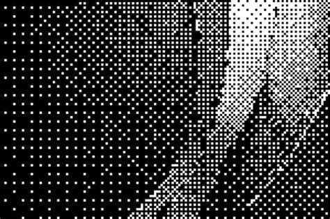 Premium Photo Vintage Retro Bitmap Background Vintage Poster With