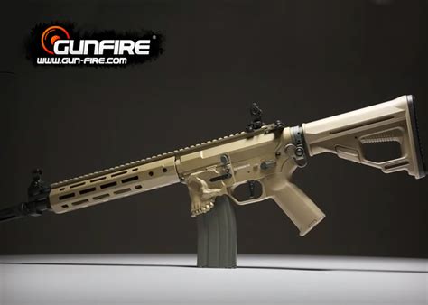 Gunfire Emg M4 Sharps Bros The Jack Popular Airsoft Welcome To