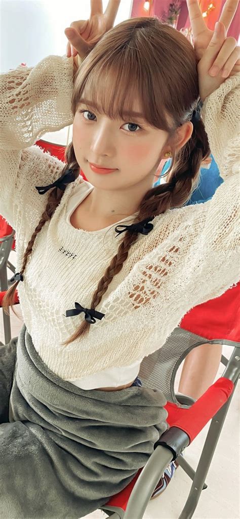 Rei Ive Main Rapper Japanese South Korean Girls Korean Girl Groups Cool Outfits