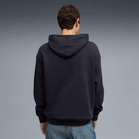 Class Pack Mens Hoodie Puma