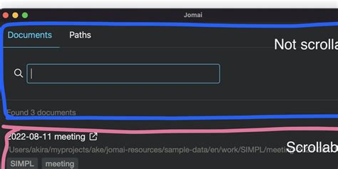 Tips For Creating A Native Look And Feel In Tauri Applications DEV Community