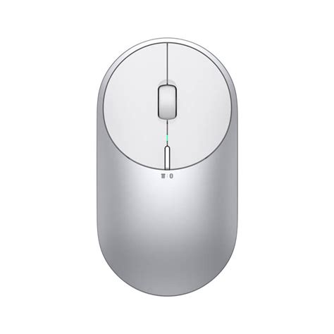 Xiaomi Souris Sans Fil Bluetooth Portable Mi Wireless Mouse Smartophone
