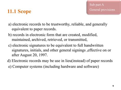 Computer System Validations Pptx Computing Technology And Computing