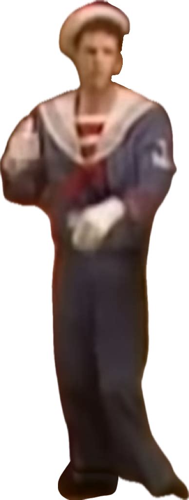 Sailor Weesing Png By Collegeman1998 On Deviantart