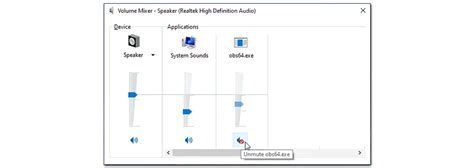 How To Fix Streamlabs Not Recording Audio On Your PC