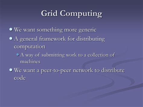 Ppt The Conductor A Framework For Safe And Distributed Computing