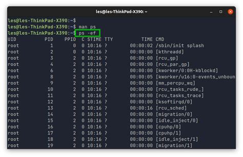 How To Kill A Process In Linux Toms Hardware