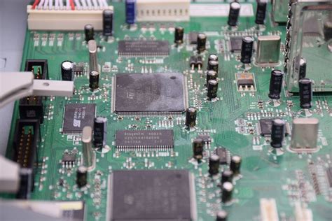 전자 제품 인쇄 회로 기판 기술 Pixabay의 무료 사진
