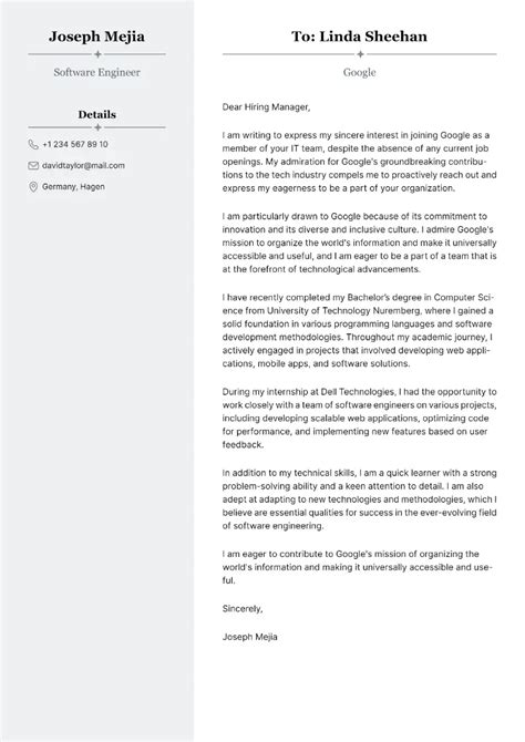 Application Examples