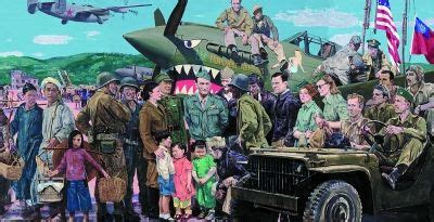 湖南百年”重大历史题材美术作品精选文化频道凤凰网