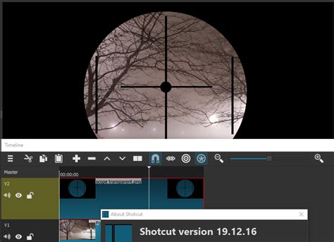 Alpha Not Working From Rgbs Bug Shotcut Forum