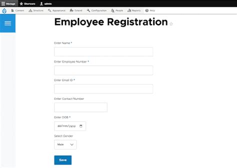 Revitalize Your Forms Enhancing User Experience With Drupals Form Api