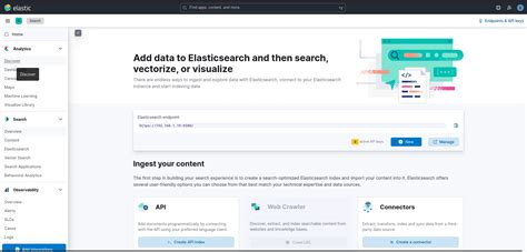 Install Elk Stack On Rhel9 Or Centos9