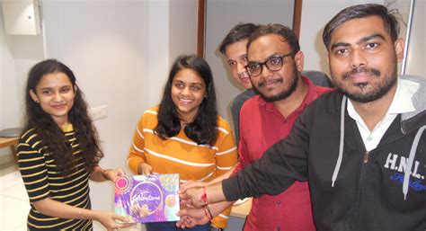 Seven Square Culture Career Events And Celebrations