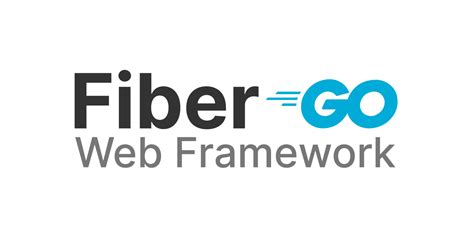 Supercharge Your Go Web Development With Fiber Framework