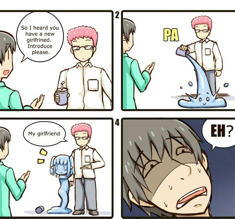 GreenTeaNeko Meme By RedKyo Memedroid