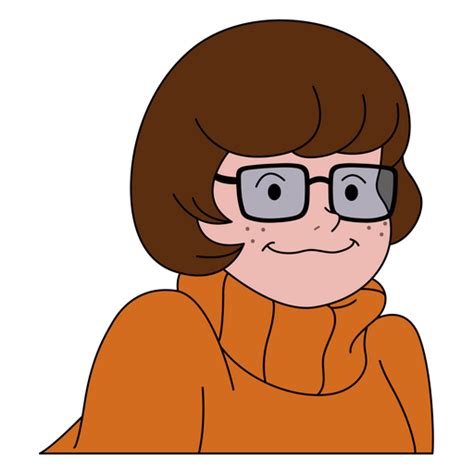 Velma Stickers Sticker Mania