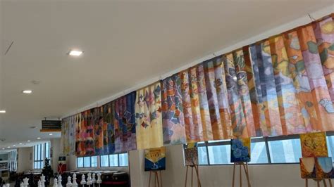 My First Initiative As A Head Of Humanities To Create Awareness And