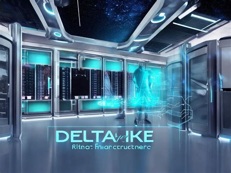 Python数据湖之Delta Lake入门指南 达沃热点