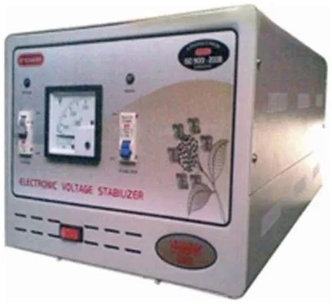 5kva Stablizer And 3kva Stablizer By Vinayak Electrical Ac Pcb Repairing
