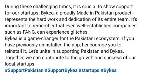 Danial Malik Posted On Linkedin