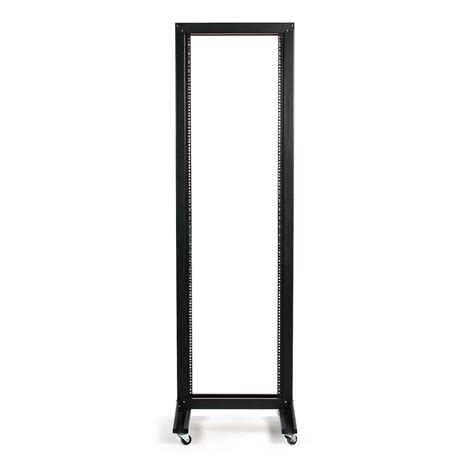 42u 2 Post Open Frame Rack Server Racks