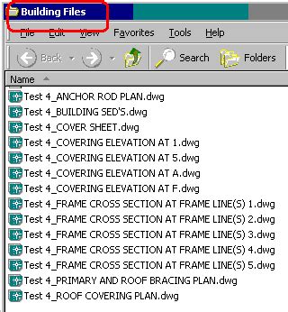 Create DWG Package