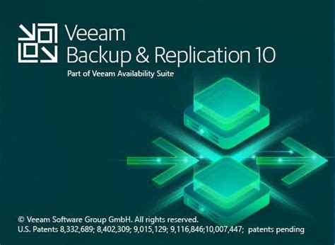 Veeam Backup And Replication V VM And NAS File Backups WIREDGORILLA
