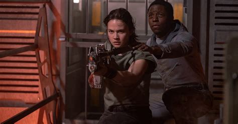 How To Watch Alien Romulus When Is It Coming To Disney Plus Radio Times