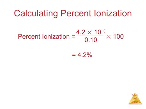 Chapter 16 Slide Deck Acis And Bases Inorganic Chemistry Ppt