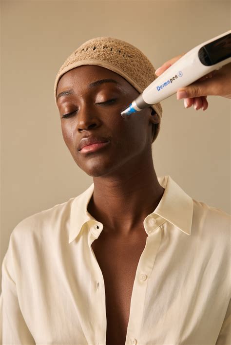 Dermapen 4 Body And Face Clinic