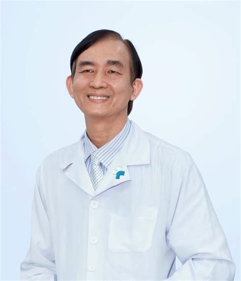 Dr Nguyen Minh Triet Hoan My