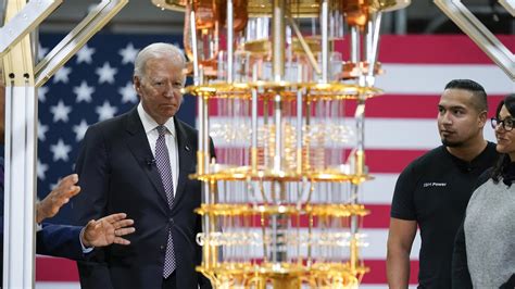 Quantum Computing Has Its Limits Opinion Chemistry World