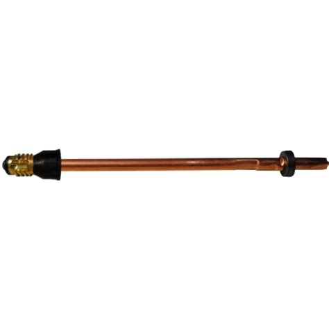 Prier Stem Assembly 400 Series 14 G Style Lead Free M 231 3