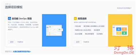 使用静态博客写作客户端 Gridea 和 Coding Pages 搭建个人博客的图文教程 灯得