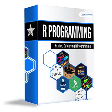 R Programming Crash Course Pantechai
