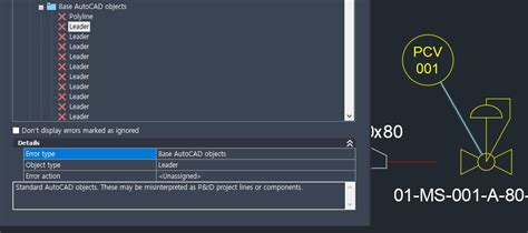 Solved Pandid Validation Error Autodesk Community