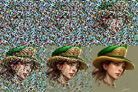 The Magic World Of Difussion Models By Davi N Medium