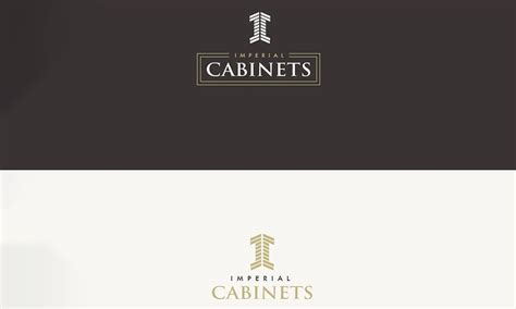 طراحی لوگو کابینت سازی لوگو داک