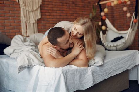 Tips Untuk Membuat Gairah Seksual Meningkat Lewat Tampilan Kamar Stylo